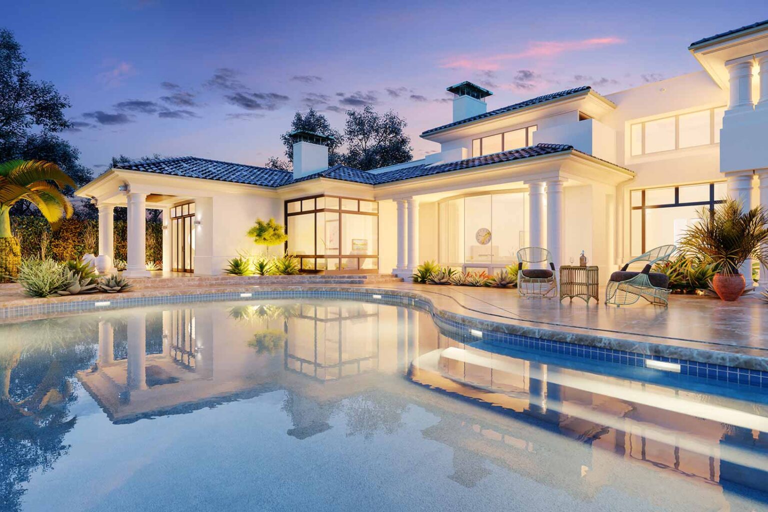 GC Home Mag - Top Advertising in Luxury Magazines